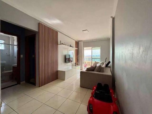 Apartamento para Venda em Praia Grande/SP Aviação 2 Quartos