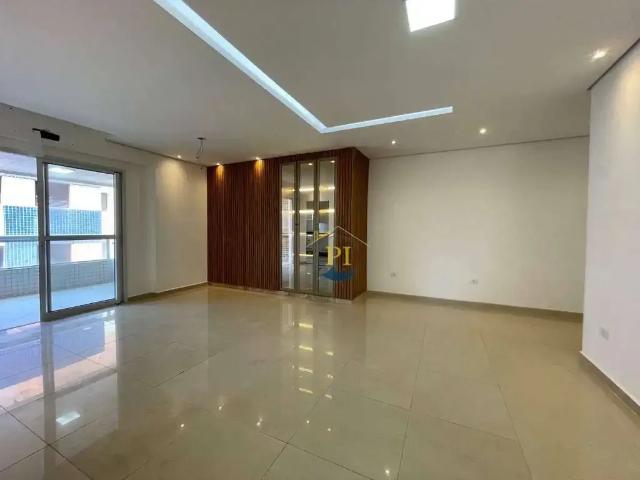 Apartamento para Venda em Praia Grande/SP Aviação 2 Quartos