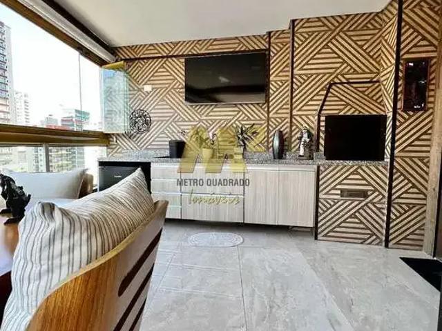 Apartamento para Venda em Praia Grande/SP Aviação 2 Quartos