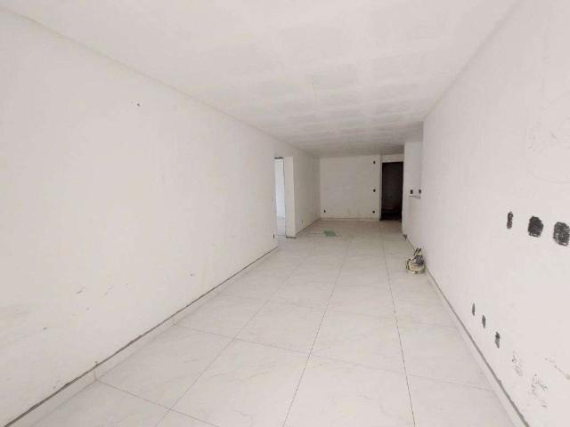 Apartamento para Venda em Praia Grande/SP Aviação 2 Quartos