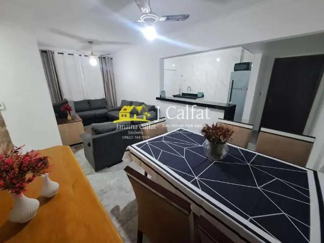 Apartamento para Venda em Praia Grande/SP Aviação 2 Quartos