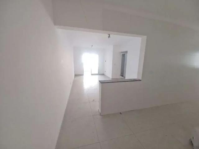 Apartamento para Venda em Praia Grande/SP Aviação 2 Quartos