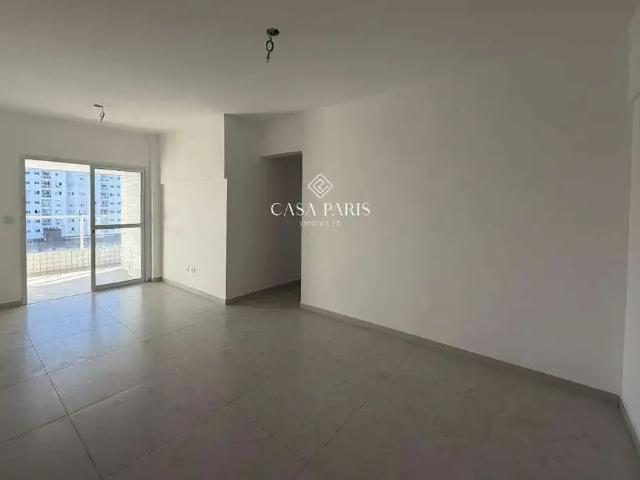 Apartamento para Venda em Praia Grande/SP Aviação 2 Quartos