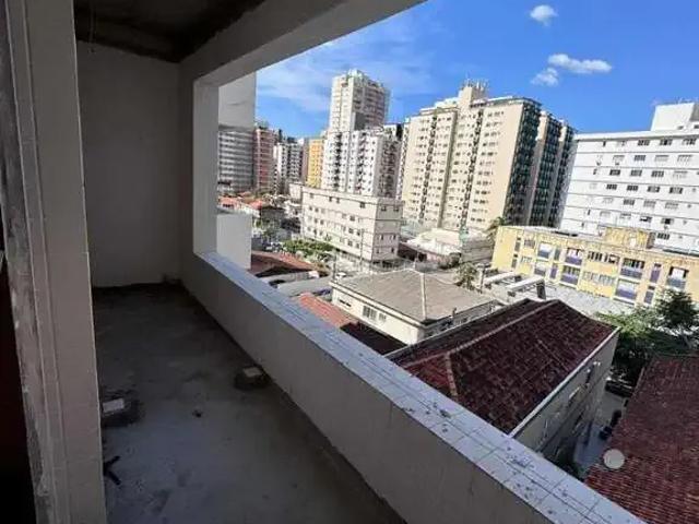 Apartamento para Venda em Praia Grande/SP Aviação 2 Quartos