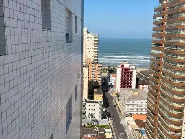 Apartamento para Venda em Praia Grande/SP Aviação 2 Quartos