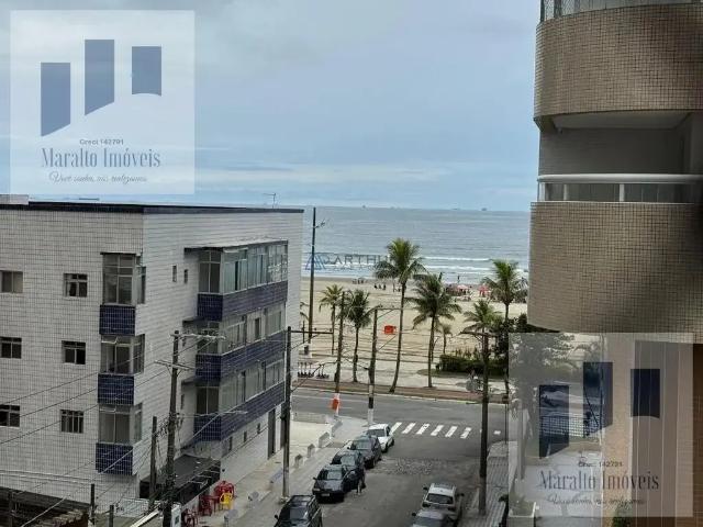 Apartamento para Venda em Praia Grande/SP Aviação 2 Quartos