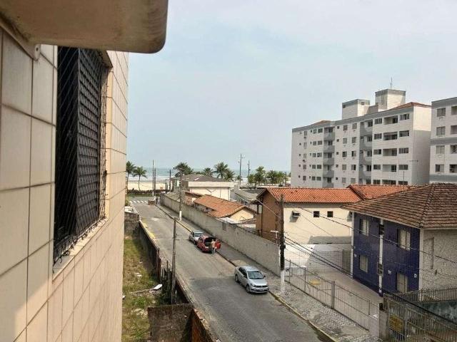 Apartamento para Venda em Praia Grande/SP Aviação 2 Quartos