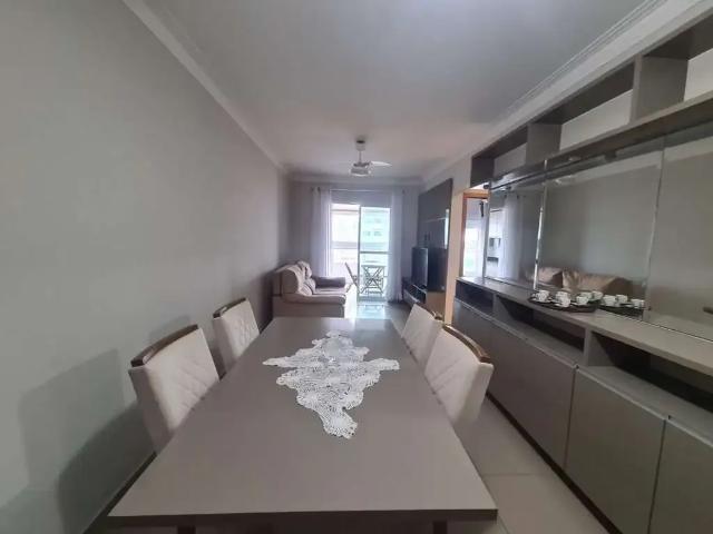 Apartamento para Venda em Praia Grande/SP Aviação 2 Quartos