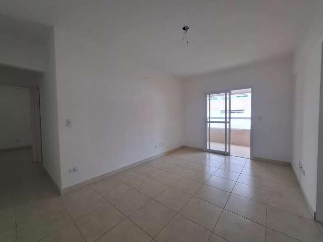 Apartamento para Venda em Praia Grande/SP Aviação 2 Quartos
