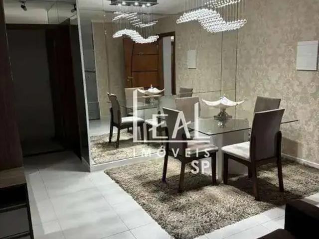 Apartamento para Venda em Praia Grande/SP Aviação 2 Quartos