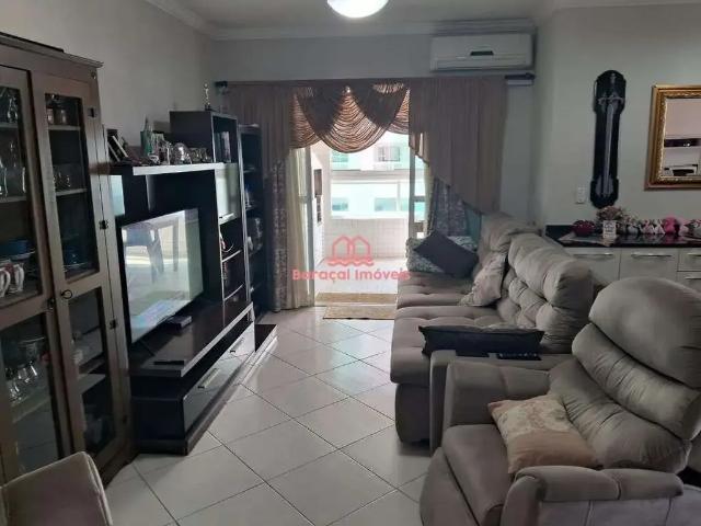 Apartamento para Venda em Praia Grande/SP Aviação 2 Quartos