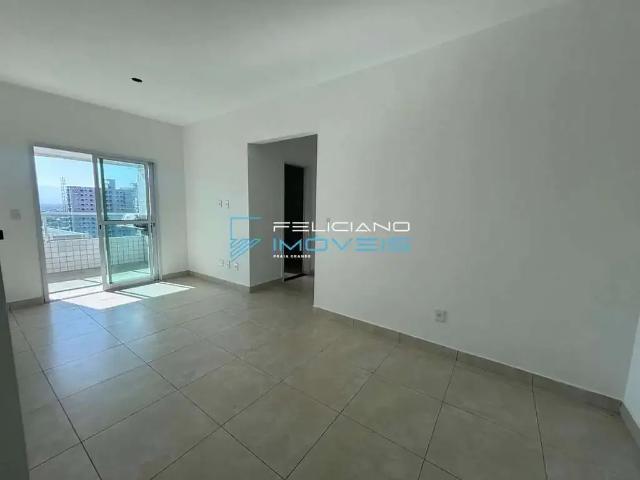 Apartamento para Venda em Praia Grande/SP Aviação 2 Quartos