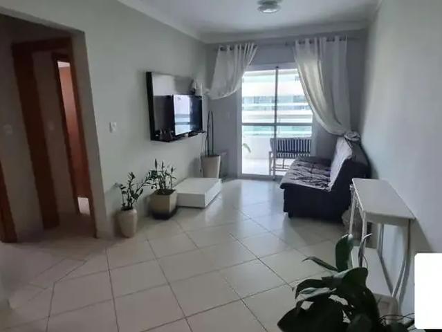 Apartamento para Venda em Praia Grande/SP Aviação 2 Quartos