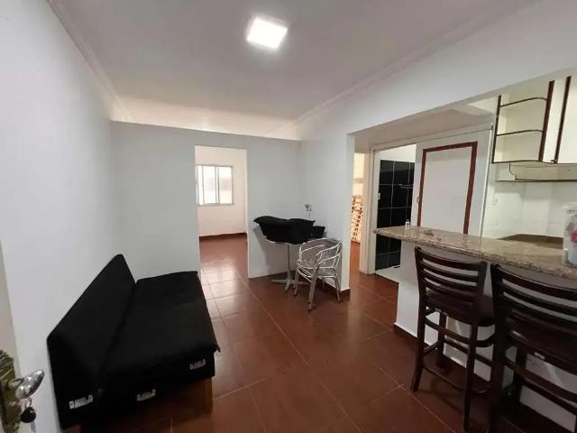 Apartamento para Venda em Praia Grande/SP Aviação 2 Quartos