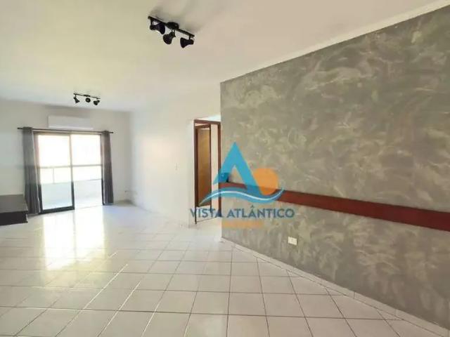 Apartamento para Venda em Praia Grande/SP Aviação 2 Quartos