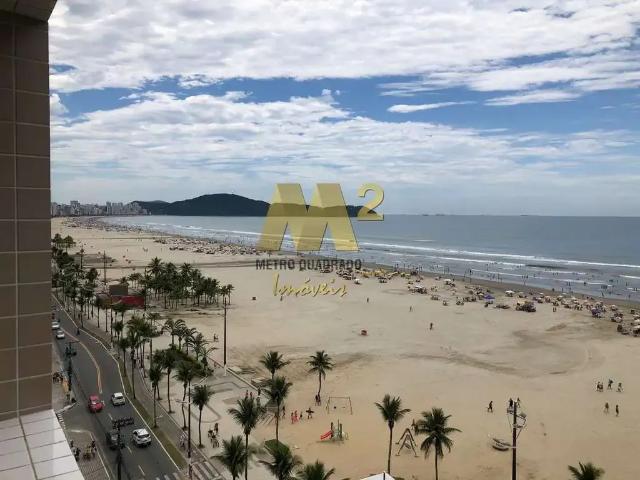 Apartamento para Venda em Praia Grande/SP Aviação 2 Quartos
