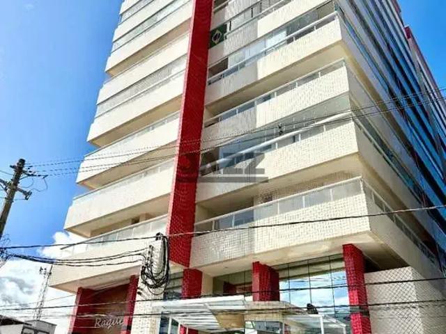 Apartamento para Venda em Praia Grande/SP Aviação 2 Quartos
