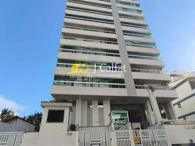 Apartamento para Venda em Praia Grande/SP Aviação 2 Quartos