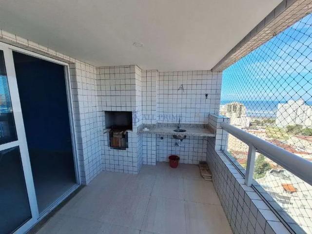 Apartamento para Venda em Praia Grande/SP Aviação 2 Quartos