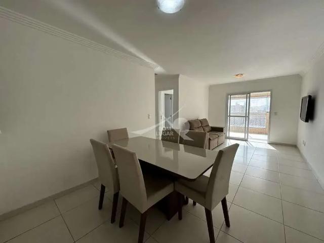 Apartamento para Venda em Praia Grande/SP Aviação 2 Quartos