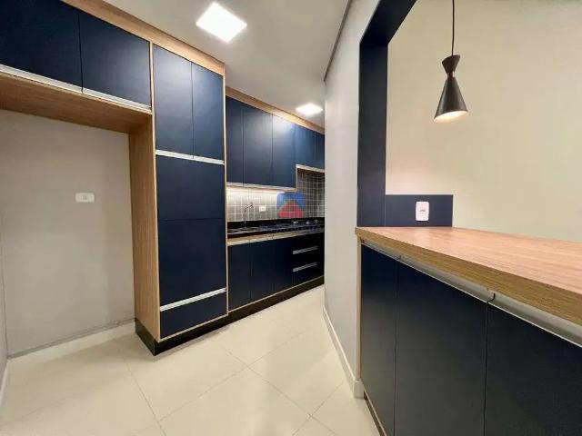 Apartamento para Venda em Praia Grande/SP Aviação 2 Quartos