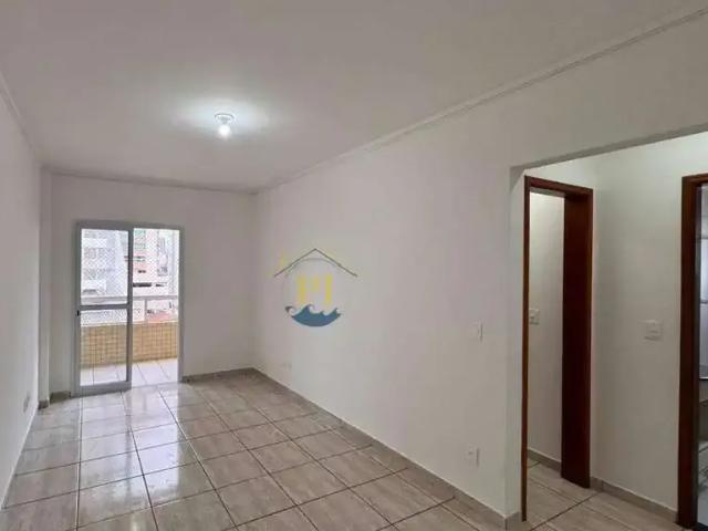 Apartamento para Venda em Praia Grande/SP Aviação 2 Quartos
