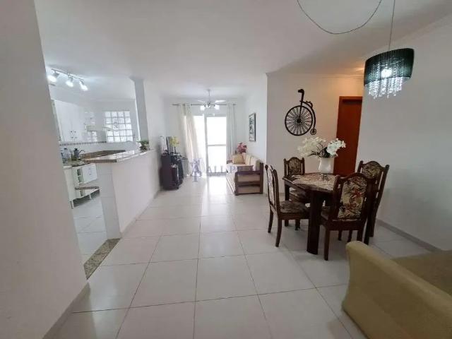 Apartamento para Venda em Praia Grande/SP Aviação 2 Quartos