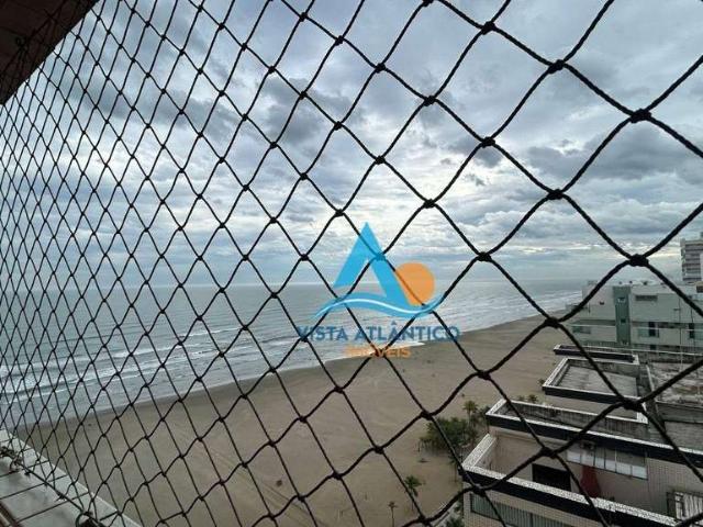 Apartamento para Venda em Praia Grande/SP Aviação 2 Quartos