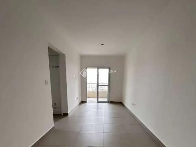 Apartamento para Venda em Praia Grande/SP Aviação 2 Quartos