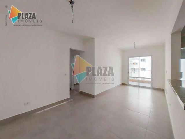 Apartamento para Venda em Praia Grande/SP Aviação 2 Quartos