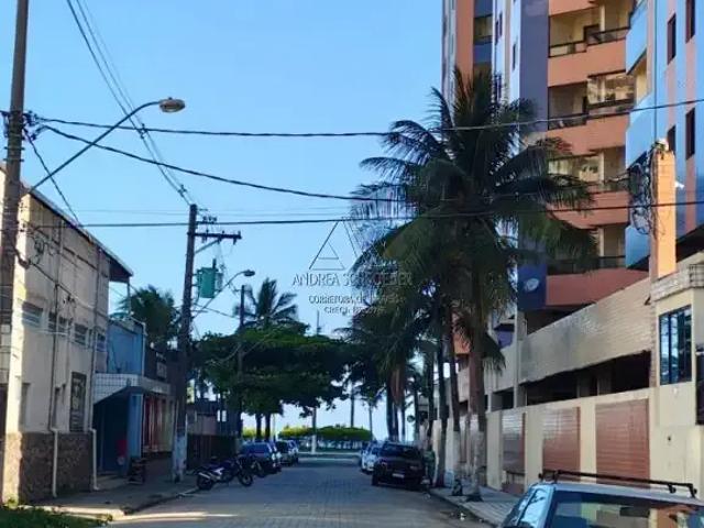 Apartamento para Venda em Praia Grande/SP Aviação 2 Quartos