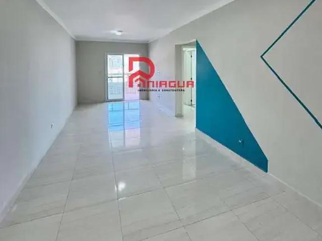 Apartamento para Venda em Praia Grande/SP Aviação 2 Quartos