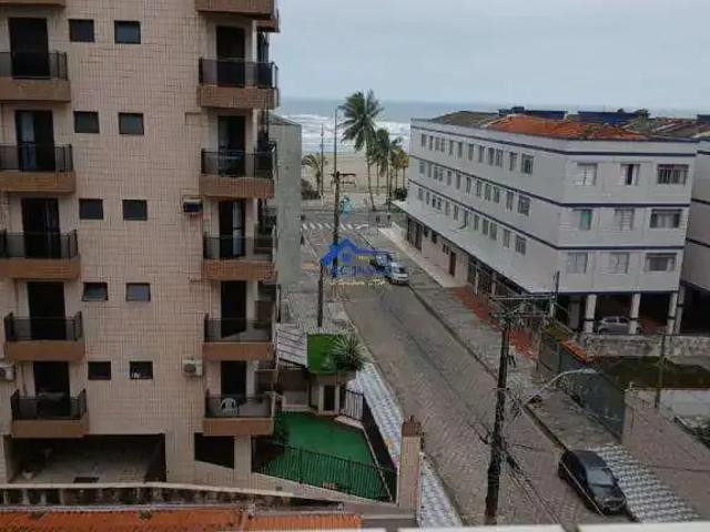 Apartamento para Venda em Praia Grande/SP Aviação 2 Quartos