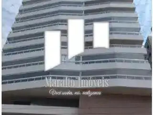 Apartamento para Venda em Praia Grande/SP Aviação 2 Quartos