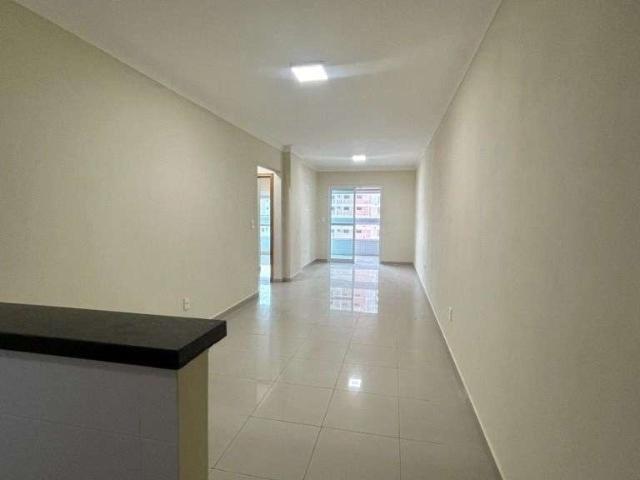 Apartamento para Venda em Praia Grande/SP Aviação 2 Quartos