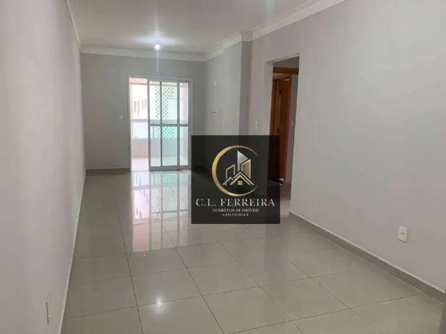 Apartamento para Venda em Praia Grande/SP Aviação 2 Quartos