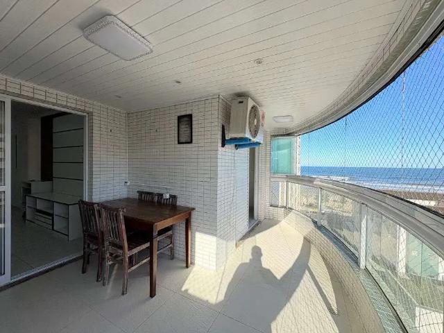 Apartamento para Venda em Praia Grande/SP Aviação 2 Quartos