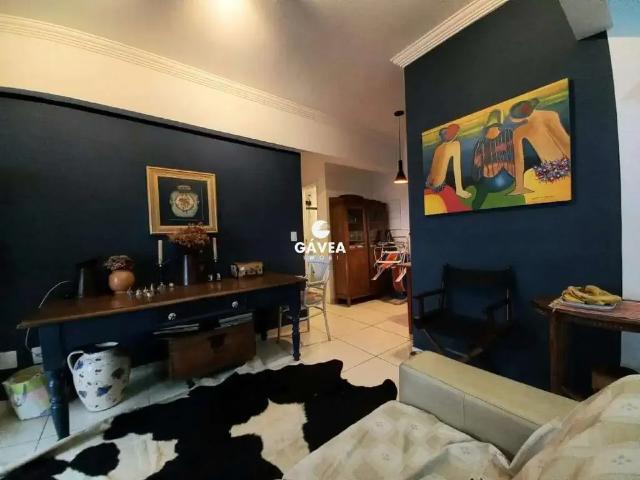 Apartamento para Venda em Praia Grande/SP Aviação 2 Quartos