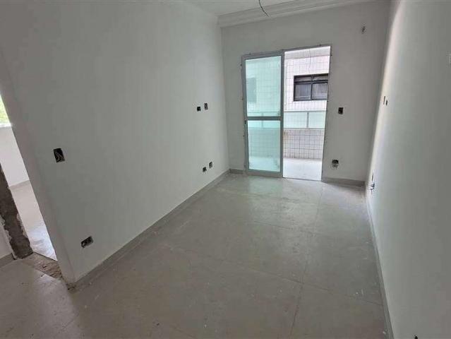 Apartamento para Venda em Praia Grande/SP Aviação 2 Quartos