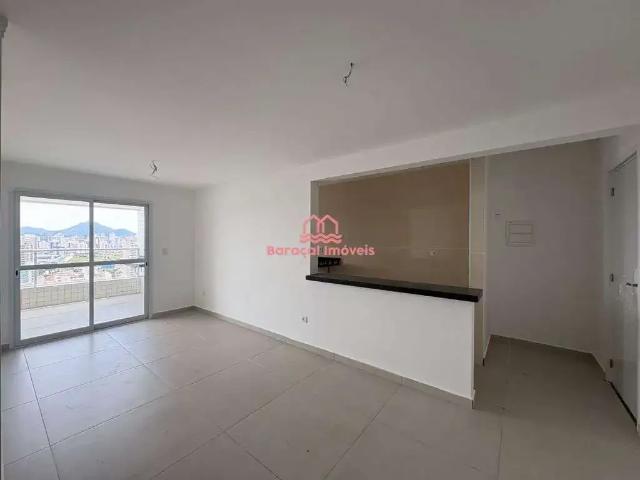 Apartamento para Venda em Praia Grande/SP Aviação 2 Quartos