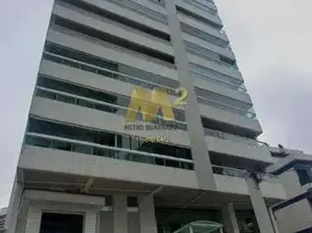 Apartamento para Venda em Praia Grande/SP Aviação 2 Quartos