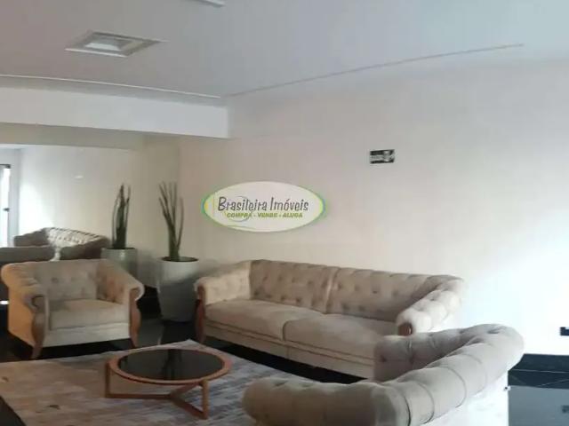 Apartamento para Venda em Praia Grande/SP Aviação 2 Quartos