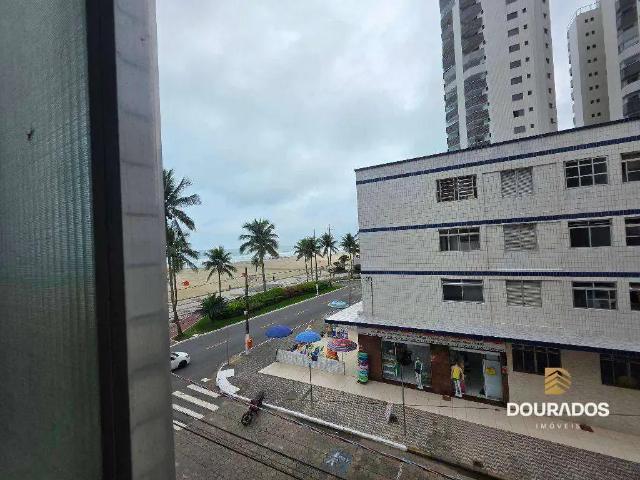 Apartamento para Venda em Praia Grande/SP Aviação 2 Quartos