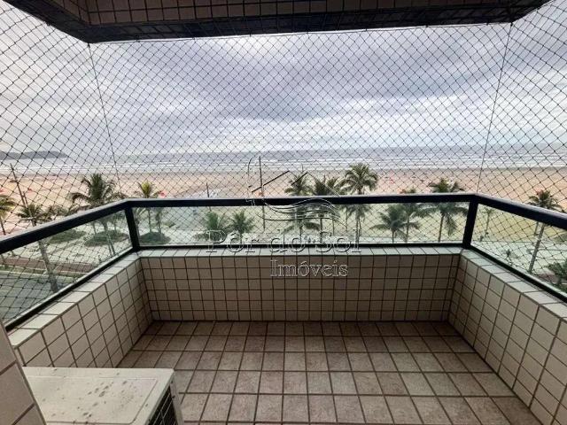 Apartamento para Venda em Praia Grande/SP Aviação 2 Quartos
