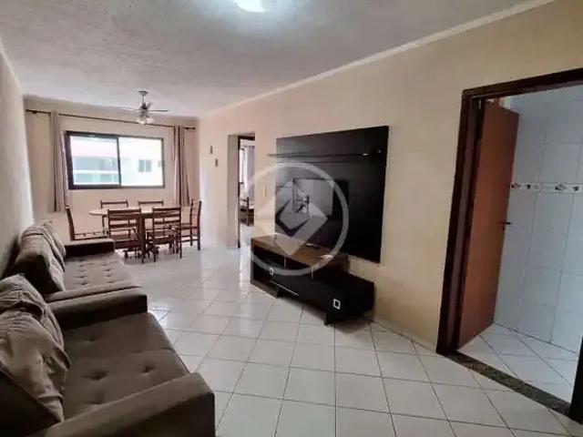 Apartamento para Venda em Praia Grande/SP Aviação 2 Quartos