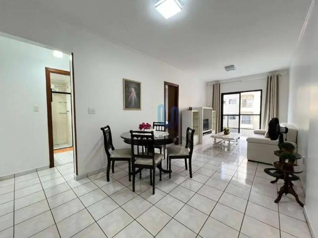 Apartamento para Venda em Praia Grande/SP Aviação 2 Quartos