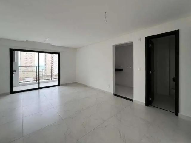 Apartamento para Venda em Praia Grande/SP Aviação 2 Quartos