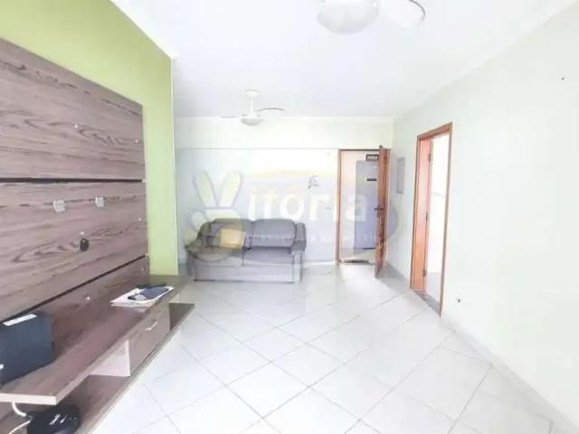 Apartamento para Venda em Praia Grande/SP Aviação 2 Quartos