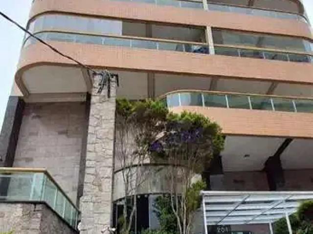 Apartamento para Venda em Praia Grande/SP Aviação 2 Quartos