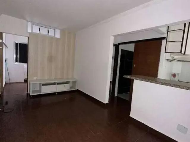 Apartamento para Venda em Praia Grande/SP Aviação 2 Quartos